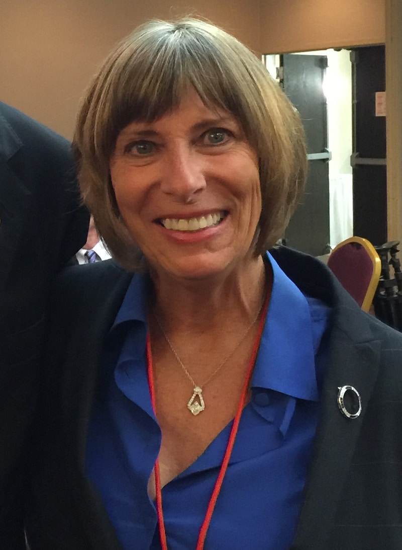 About - Janet Bain Consulting